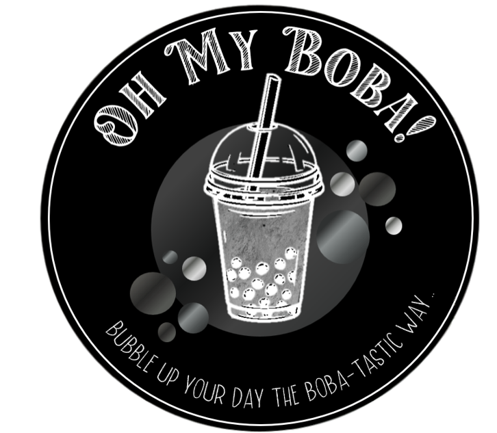 Oh My Boba ! – Bubble up your day, the Boba-tastic way!